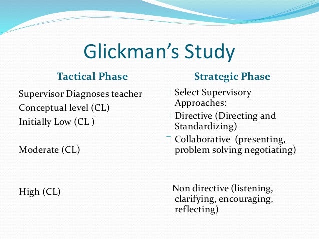 Developmental supervision gordon_12_feb_