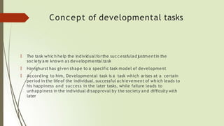 developmental task and hazards.pptx