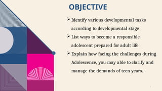 DEVELOPMENTAL TASKS DURING THE LIFE SPAN.pptx