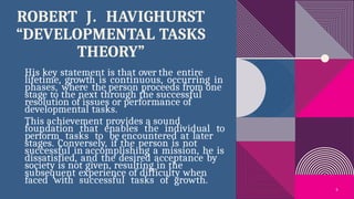 DEVELOPMENTAL TASKS DURING THE LIFE SPAN.pptx