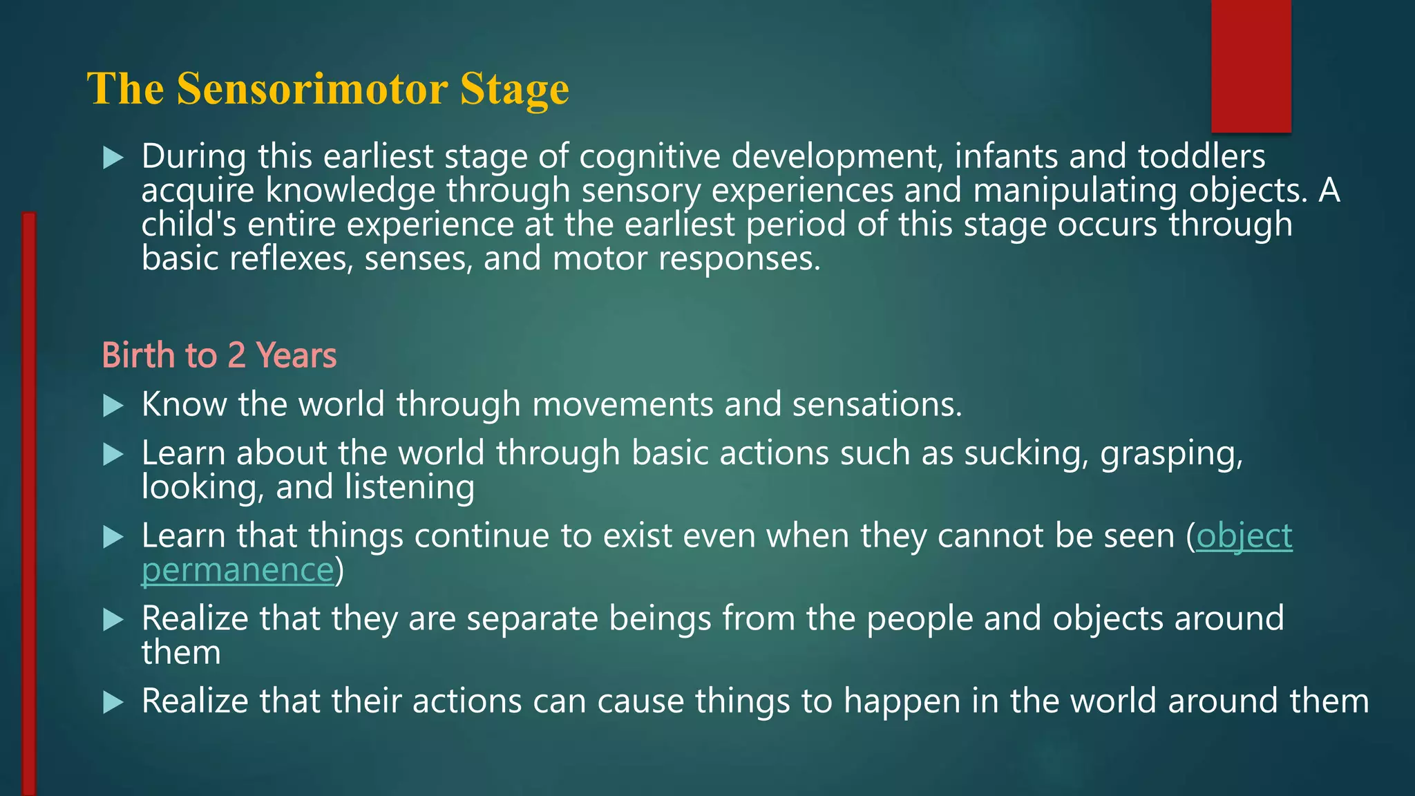 DEVELOPMENTAL THEORIES child health.pptx | Free Download