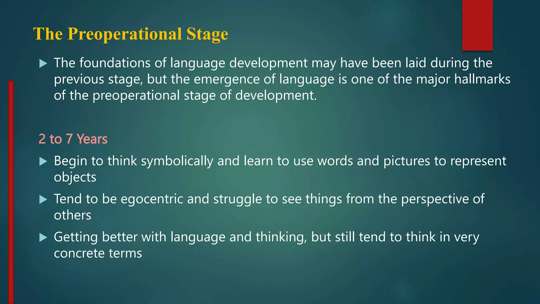 DEVELOPMENTAL THEORIES child health.pptx | Free Download