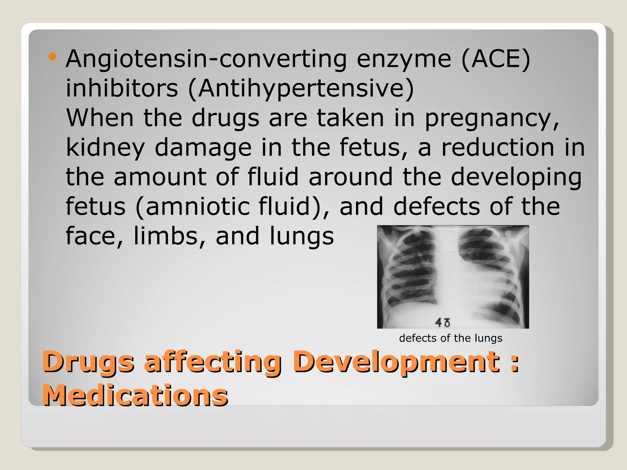 Developmental toxicology 18 nov-11-1 | PPT