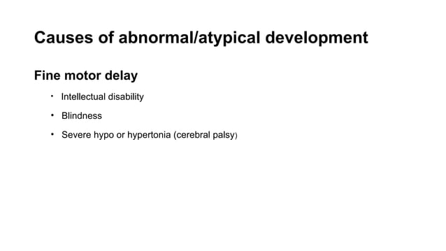 Developmental trajectory from newborn to infancy 1.pptx