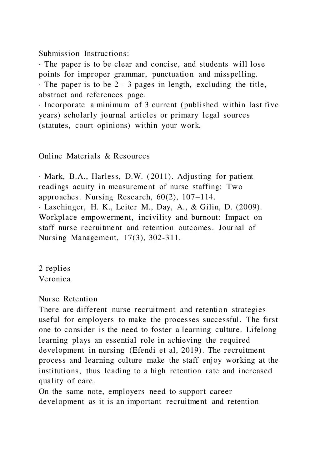 Developmental Trends TableThe table below describes language-r | DOCX