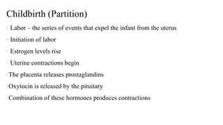 Developmental variatons in mammals | PPTX
