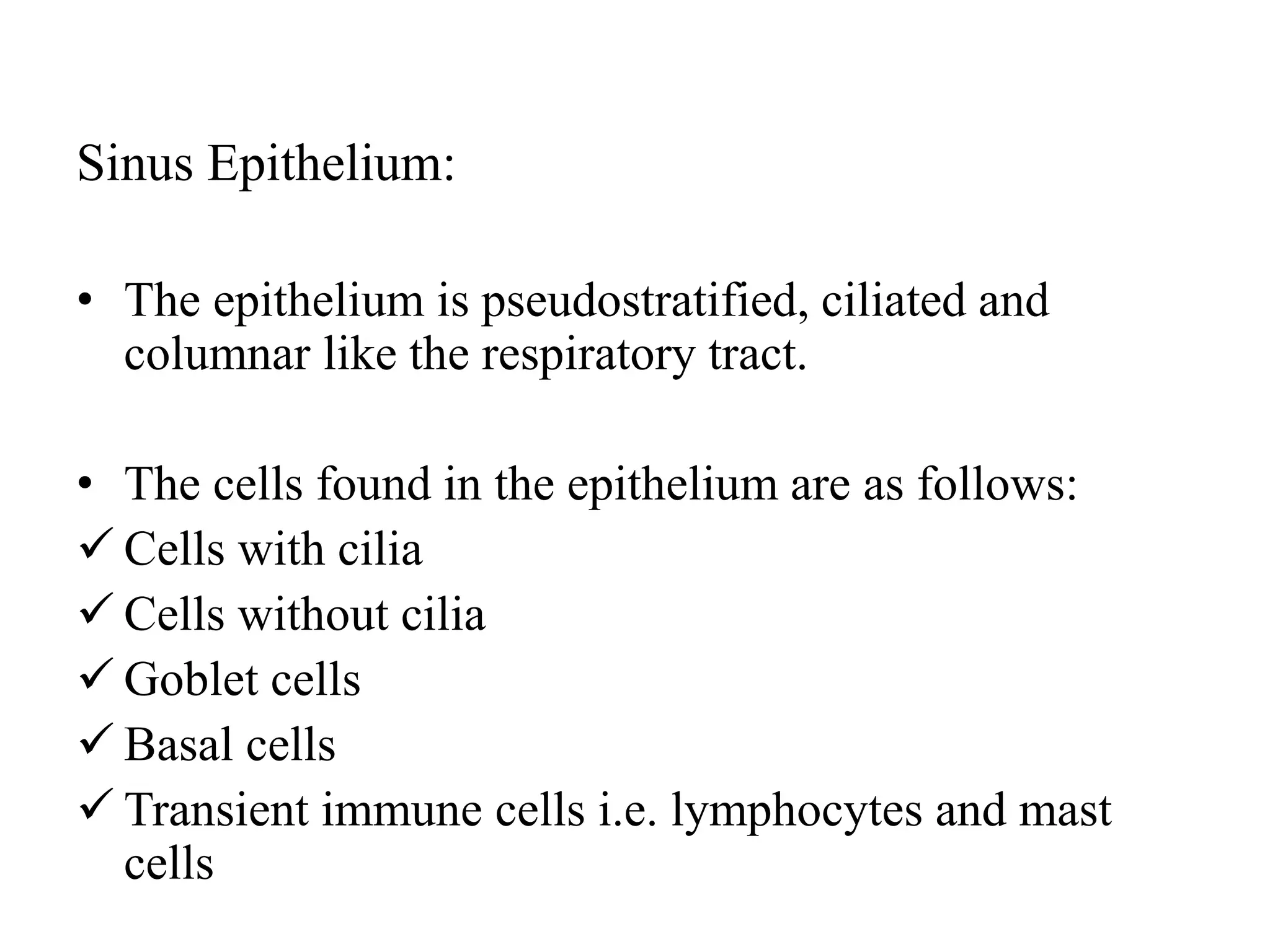 Development, Anatomy and Histology of Maxillary Sinus.pptx