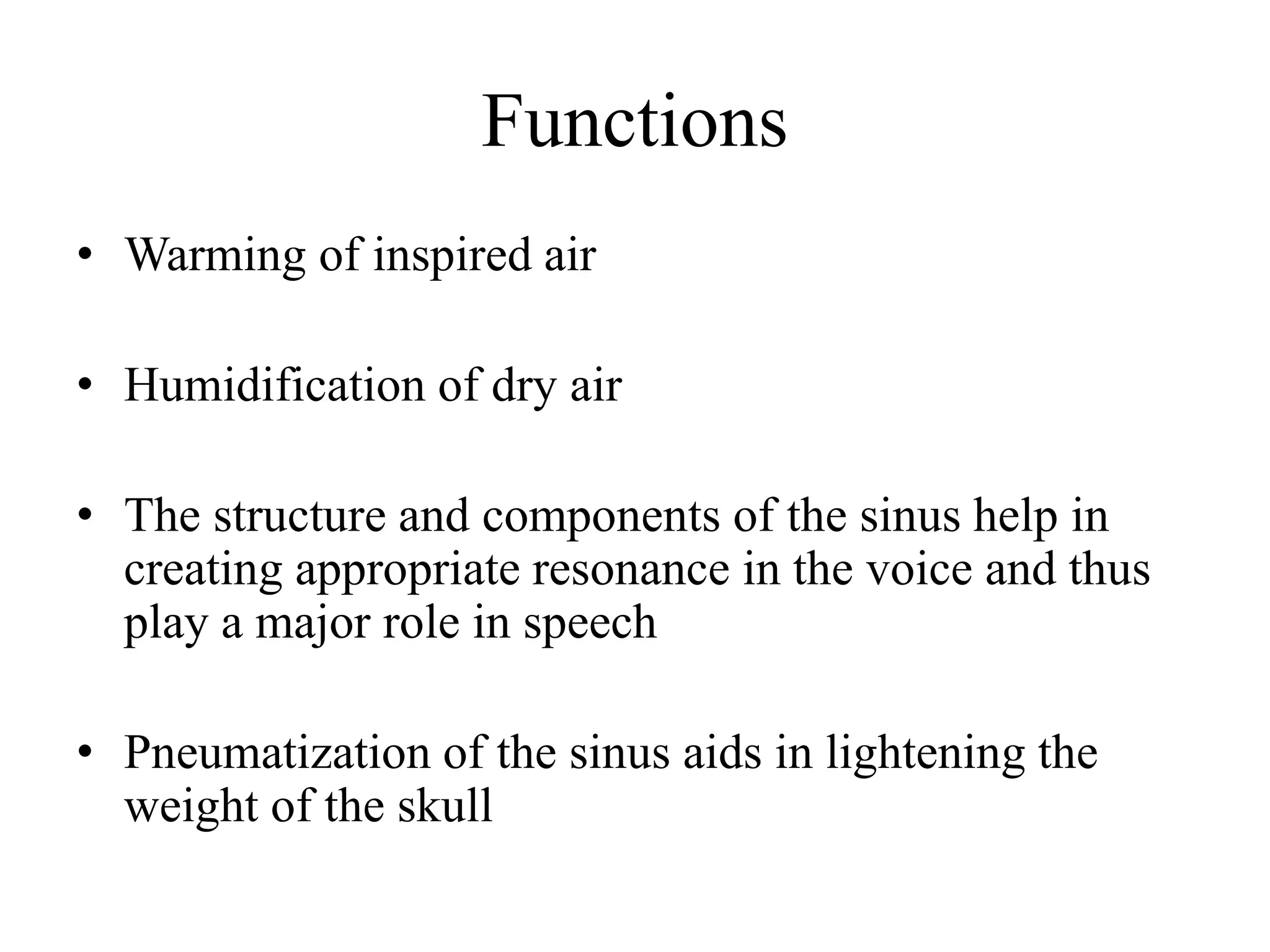 Development, Anatomy and Histology of Maxillary Sinus.pptx