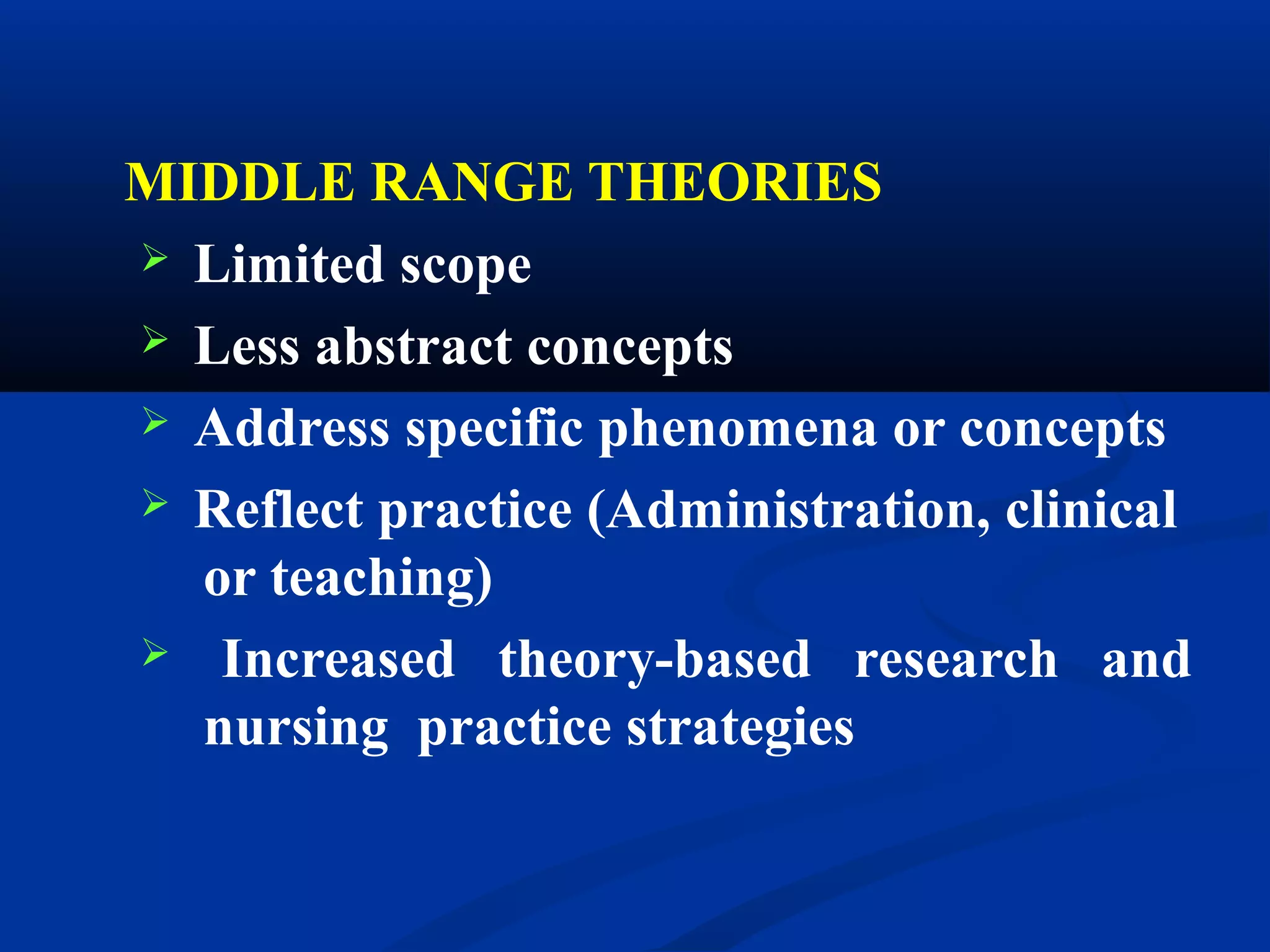 Development and classification | PPT