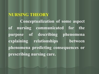 Development and classification | PPT