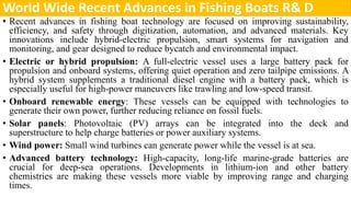 Development and Deployment of advanced electric renewable energy Deep ...