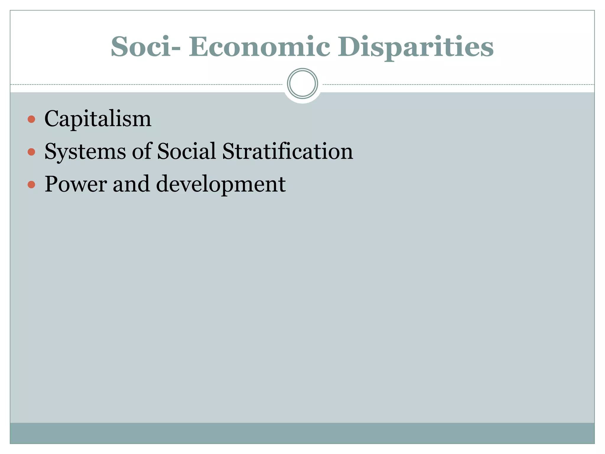 Development and Disparities.pptx