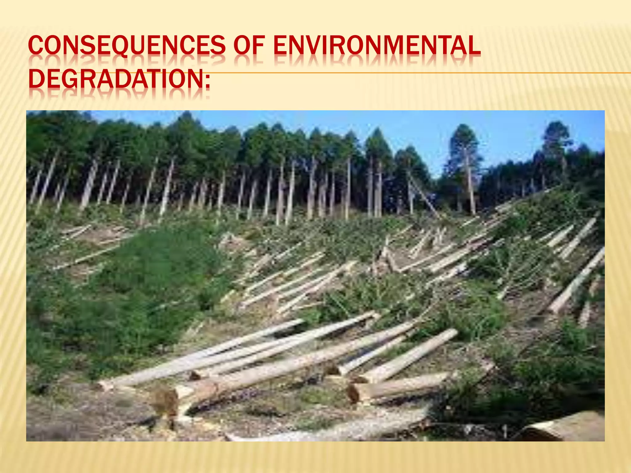 Economic Development and Environment | PPTX