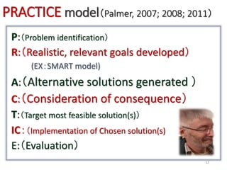 Development and evaluation of an integrated education program based on ...
