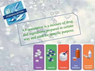 INTRODUCTION TO PHARMACY | PPTX | Chemistry | Science