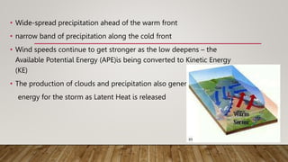 Development and Evolution of Wave Cyclone.pptx