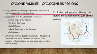Development and Evolution of Wave Cyclone.pptx