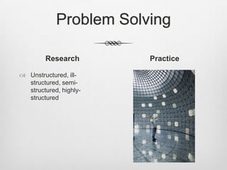 Development and research | PPT