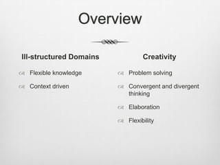 Development and Research | PPTX
