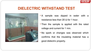 Development and testing of ipc | PPT