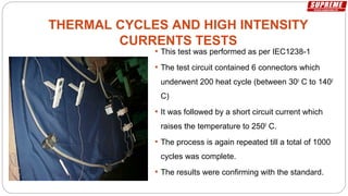Development and testing of ipc | PPT