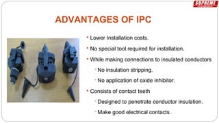 Development and testing of ipc | PPT