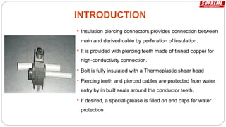 Development and testing of ipc | PPT