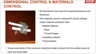 Development and testing of ipc | PPT