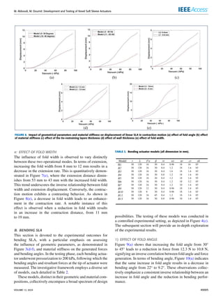 Novel 3D-Printed Soft Linear and Bending Actuators | PDF | Wearable ...