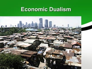 Trade Policies in Developing Countries | PPT