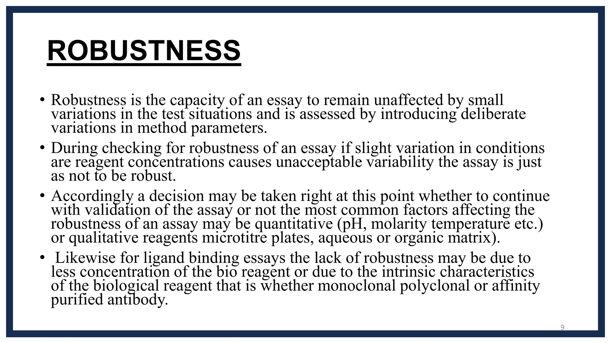 Development and Validation of Diagnostic Assay's .pptx