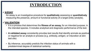 Development and Validation of Diagnostic Assay's .pptx
