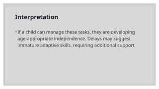 Development assessment interpretation.pptx