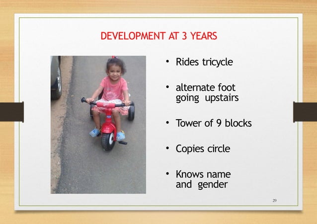 Development Assessment of infants and children .pptx