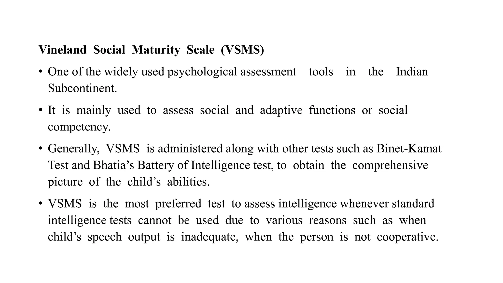 Development Assessment.pptx