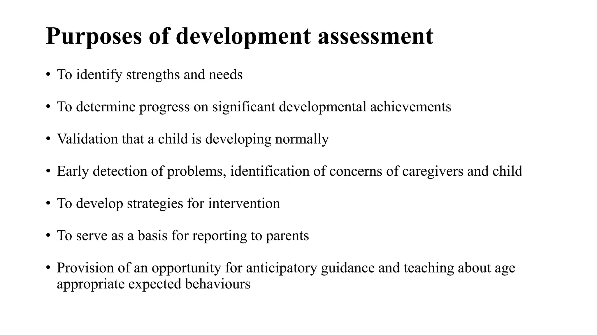Development Assessment.pptx