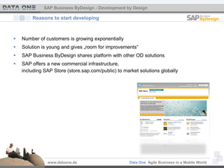 Development by Design | PPT