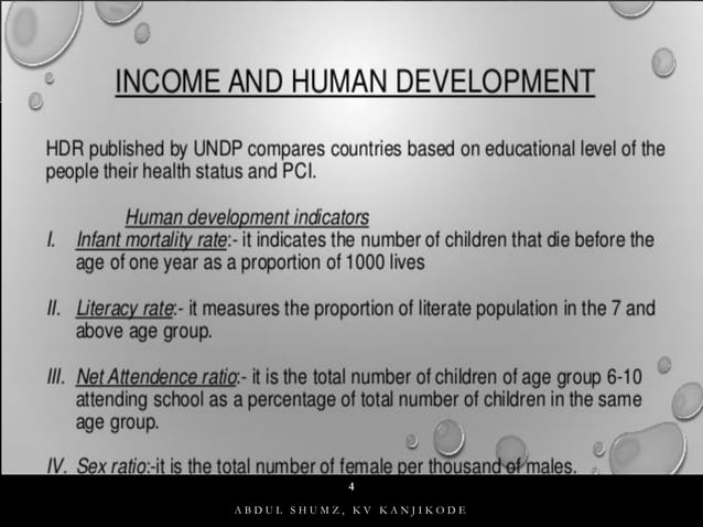 Development, Economics class 10, CBSE | PDF | Email | Internet