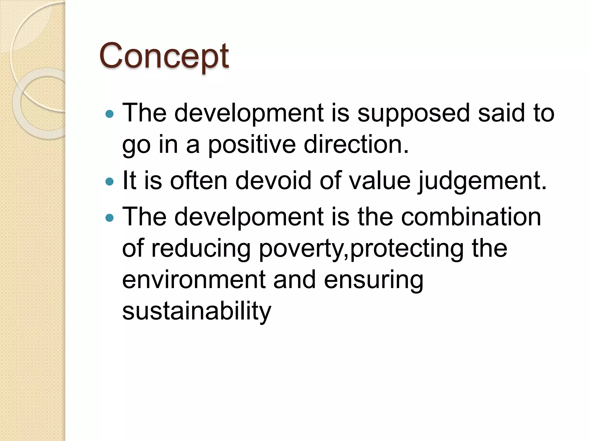 Development Communication Pptx