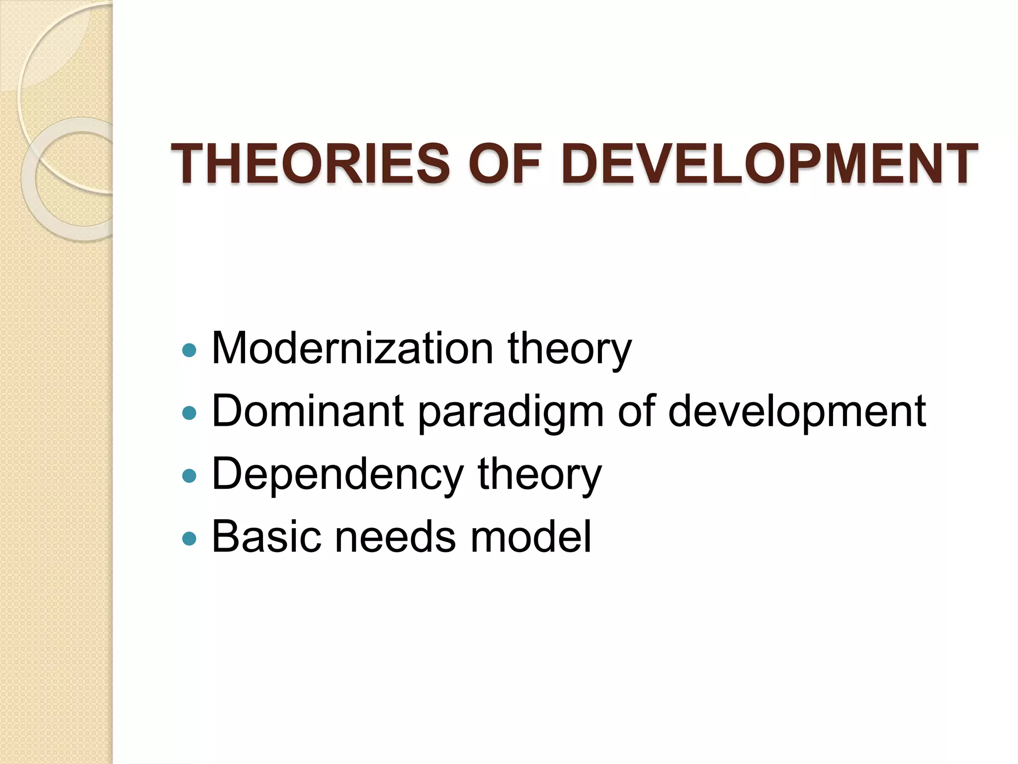Development Communication Pptx