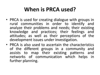 Development communication | PPTX