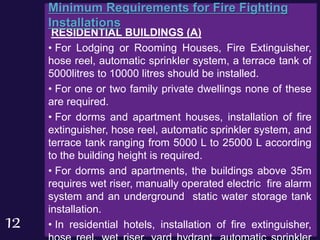 Development control rules and regulation | PPTX