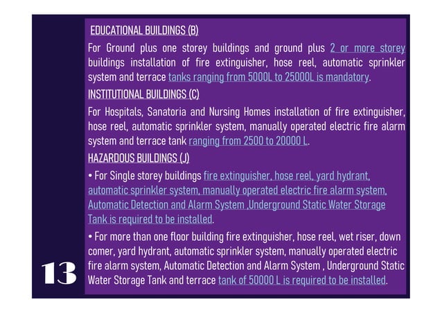 Development control rules (NBC) | PDF | Developmental Sites | Real Estate