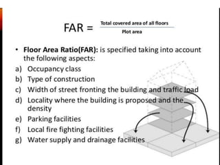 What are Development controls | PPTX