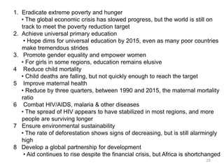 Development Concepts | PDF