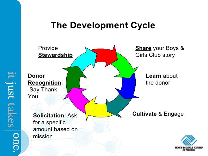 Development Cycle