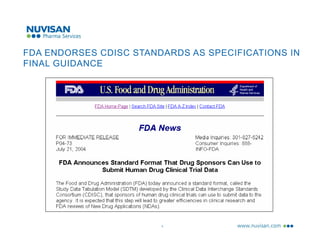 Development_data_standards_data_integration_tools | PPT