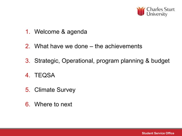 Development day presentation - Simon Thomson | PPSX