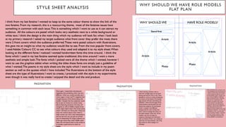 Development diary | PPTX