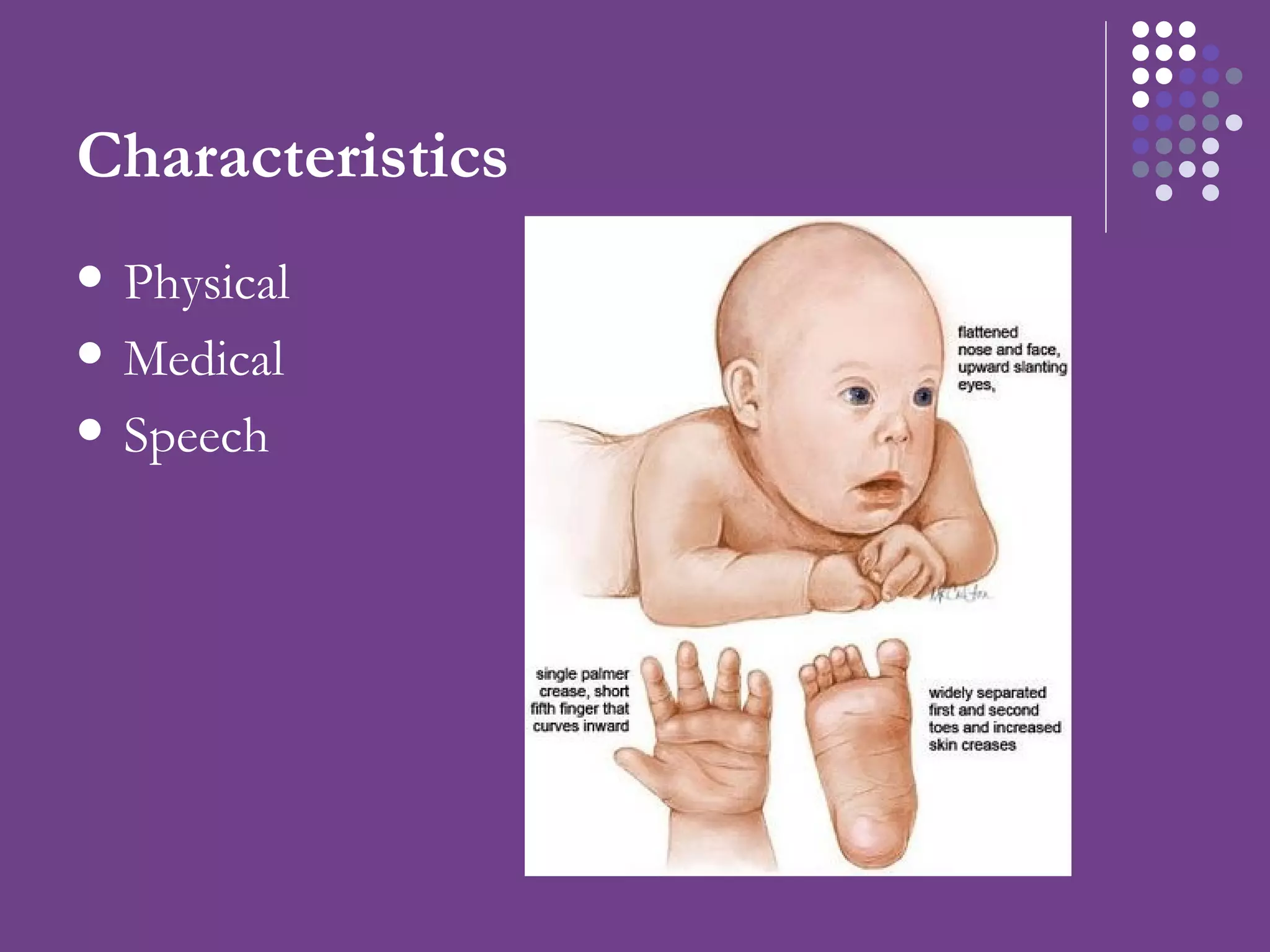 Developmental Disorders in Children | PPT